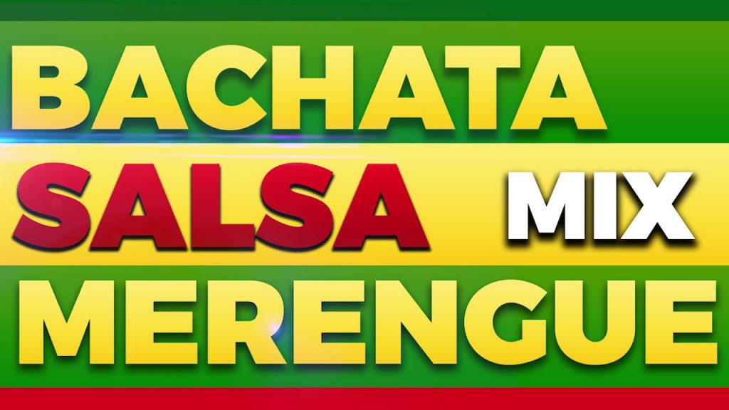 mix salsa, merengue y bachata – Salsa Bachata Videos